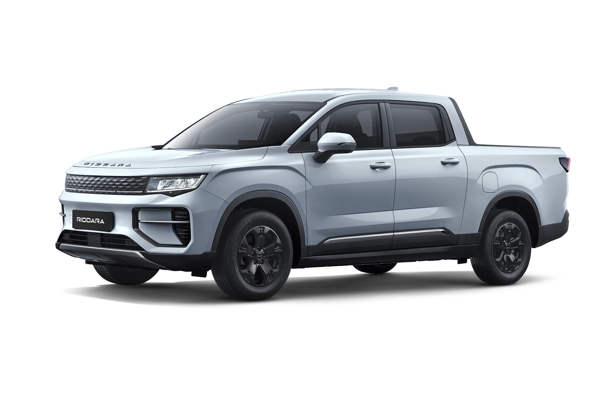 Riddara RD6 4×4 - RIDDARA